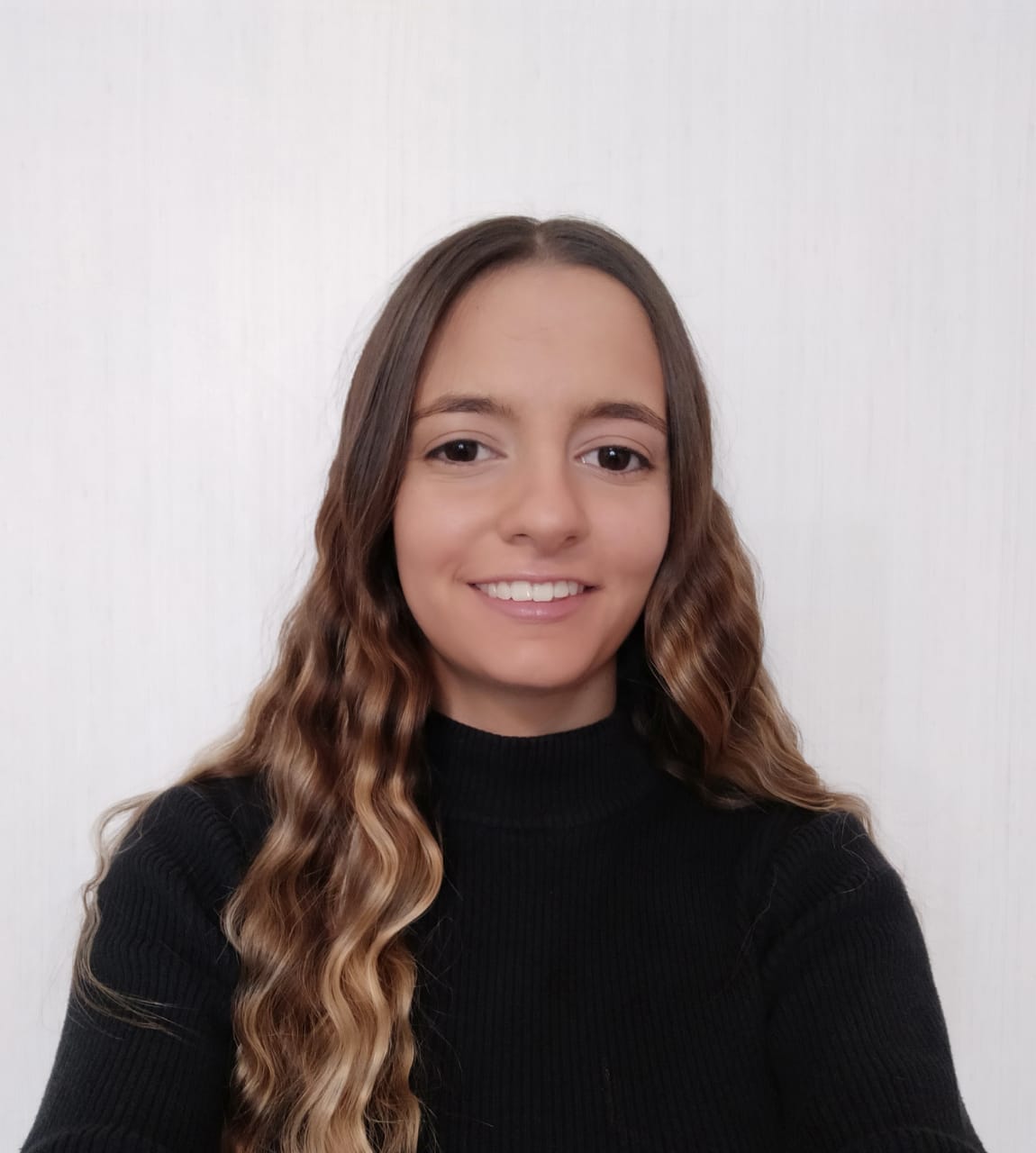 Isolda Salas - LAPDE